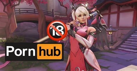 Porno Voici Les 5 Jeux Vidéo Les Plus Cherchés Sur Pornhub En 2022