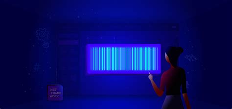 Integrate Barcodes To Your Report Using Bold Reports Designer