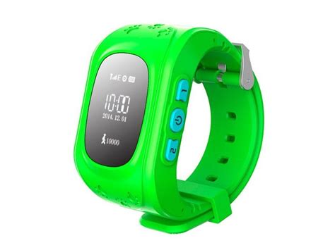 Smart Baby Watch Q50 Green купити недорого, купити Smart Baby Watch Q5 ...