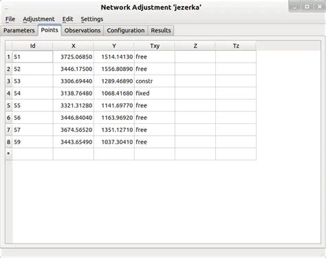 GUI Basada En GNU Gama Qt Para Windows