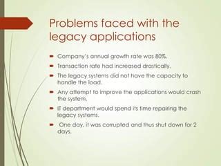 Cisco ERP Implementation PPTX