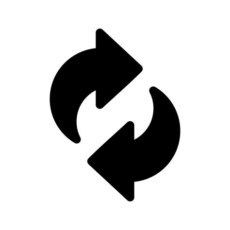 Refresh Icon Symbol Design Illustration 47299750 Vector Art At Vecteezy Refresh Icon Symbol Design Illustration 47299750 Vector Art At Vecteezy
