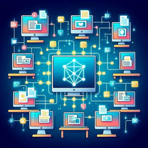 Adopting Blockchain For Digital Asset Management