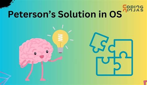 Petersons Solution In OS Naukri Code