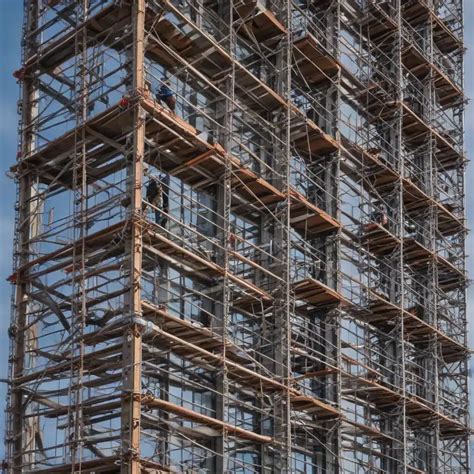 Essential Tips For Choosing Secure Scaffolding Slough Scaffolding