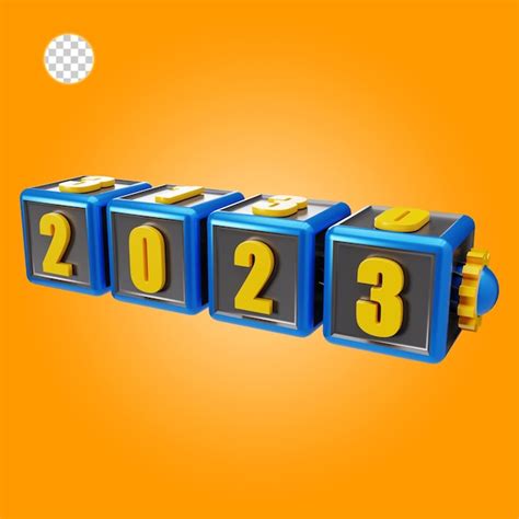 Premium Psd 3d Rendering Of 2023