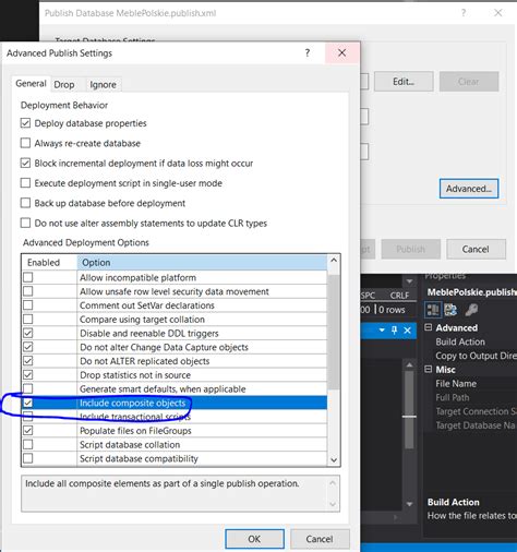 Sql Server Way To Share Source Code For Few Ssdt Projects Stack Overflow