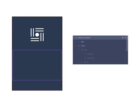 Apply Boolean Visibility Property For Layer Inside Component Figma Forum