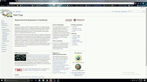Intro To Vasp Youtube