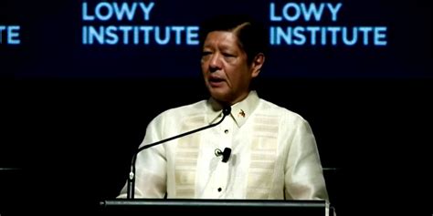 တောင်တရုတ်ပင်လယ်ဆိုင်ရာ စီရင်ပိုင်ခွင့် လျစ်လျူရှုခံရပါက တွန်းလှန်မည်ဟု ဖိလစ်ပိုင် ပြော