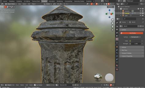 How Can I Fix This Texture Issue R Blenderhelp