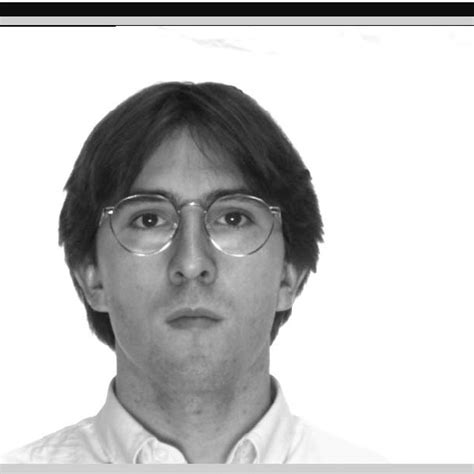 Pdf The Ar Face Database
