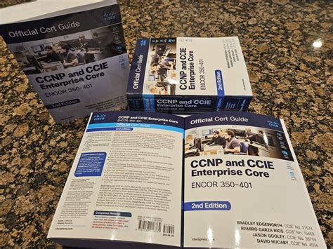 Official Cert Guide Ccnp And Ccie Grelly Usa