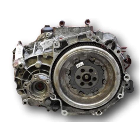 Automatic Gearbox Xxxxxx