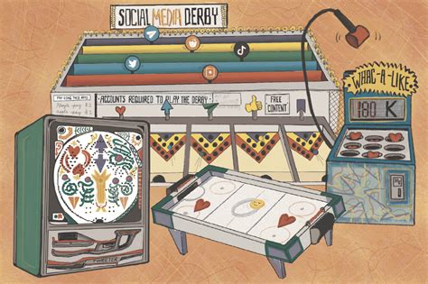 Algorithmic Amplification And Society Knight First Amendment Institute