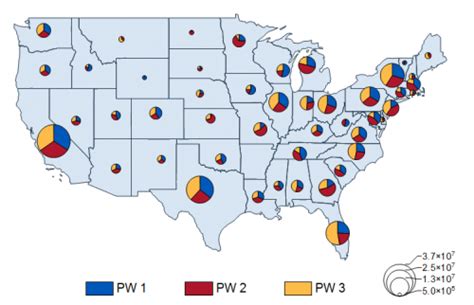 Help Online Origin Help Pie Map Chart