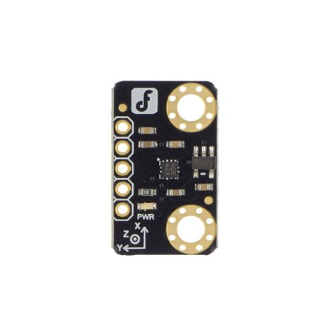 Fermion Bma220 Digital Triaxial Acceleration Sensor Module With An