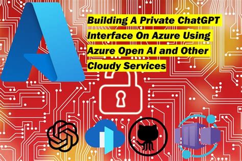 Building A Private Chatgpt Interface With Azure Openai Razure