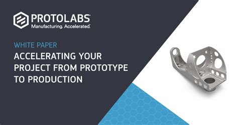 Accelerating Your Project From Prototype To Production Automotive