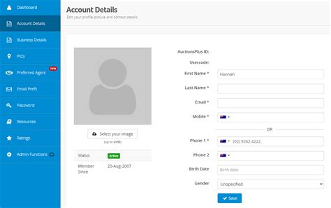 How Can I Change The Email On My Account