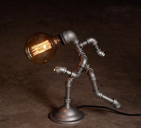 30 Industrial Style Lighting Fixtures To Help You Achieve Victorian Finesse