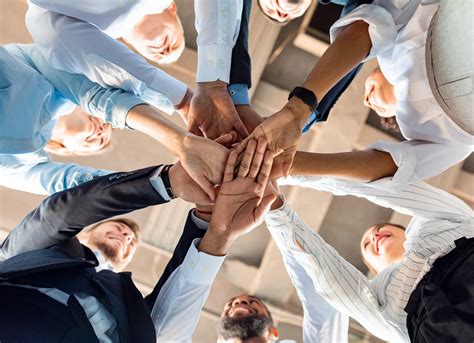 4 Ways To Build A Strong Team Brand Branding And Marketing You