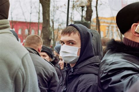 Defining Censorship During A Conflict Eurozine