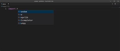 دانلود Vscode برای پایتون3 نصب پایتون در Vs Code دات پای