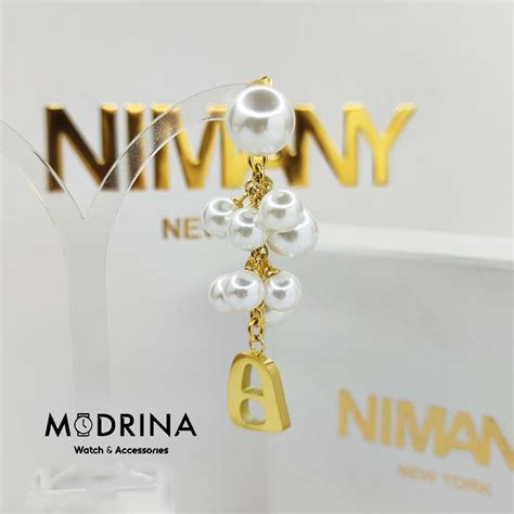 اکسسوری زنانه مدرینا Modrina