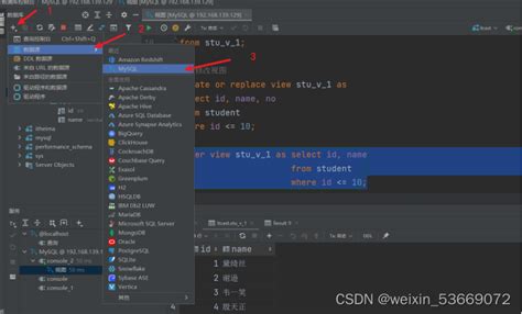 Datagrip连接linux中的mysqllinux安装的mysql如何用datagrip连接访问 Csdn博客