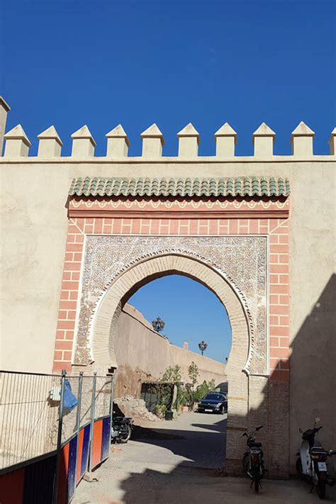 Bab Agnaou Travel Advisor