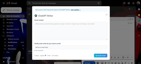 How To Use Chatgpt To Reply To Your Emails Techzle