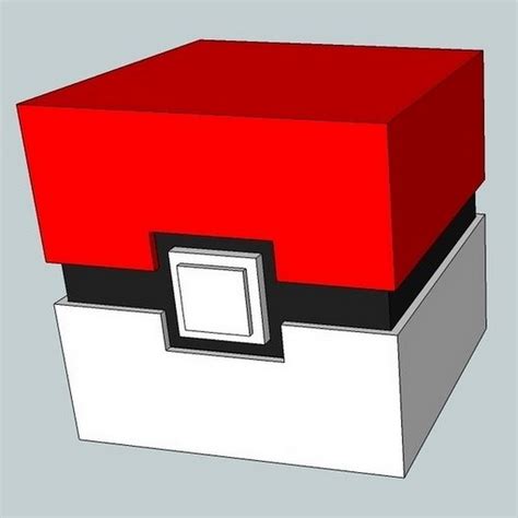 Pokécube Revolution Official Youtube