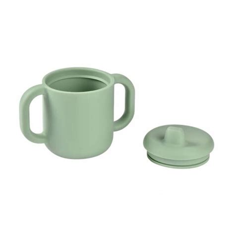 Comprar Beaba Taza Aprendizaje Silicona 170 Ml Farmazara