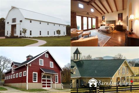 Pole Barn Houses The Ultimate Guide To Post Frame Homes
