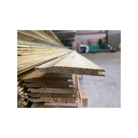 Shiplap Cladding Forest Products