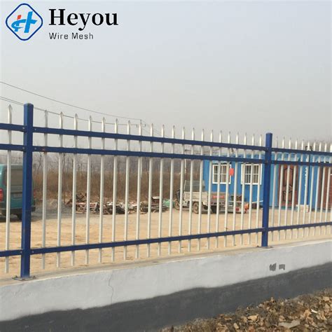 High Quality Solid Security Silk Fencing For Airport And Prison
