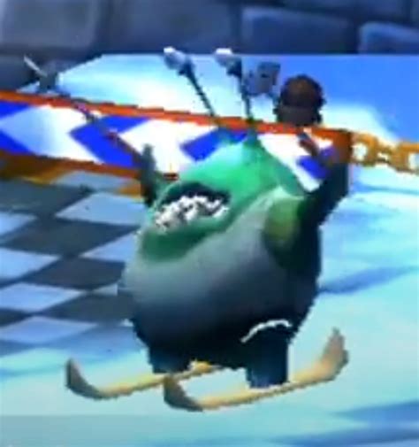 Jumbo Chompy Skylanders Wiki Fandom