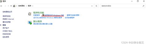 Windows Docker Hub注册，docker Desktop安装与启动教程详解与问题解决。docker账号注册 Csdn博客