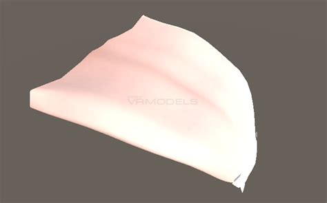 Tongue Vrmodels 3d Models For Vr Ar And Cg Projects