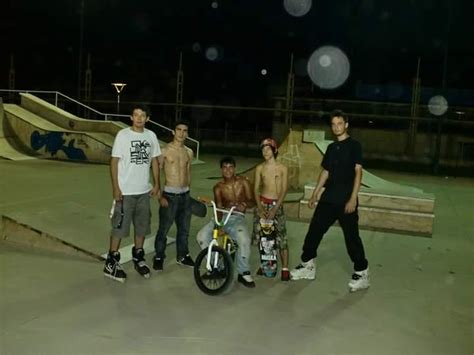 We Were Hardcore Back Then R Blunderyears