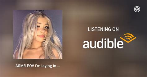 Asmr Pov Im Laying In Your Lap ♡ Girlfriend Roleplay Personal