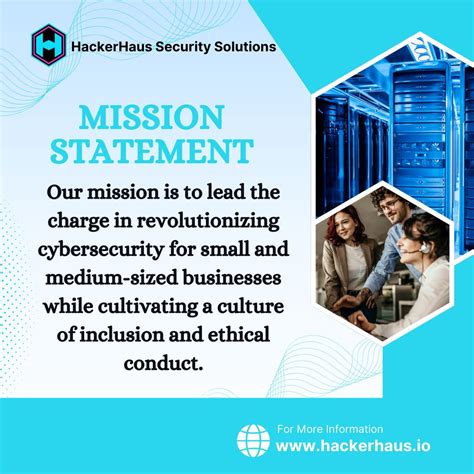 Hackerhaus Security Solutions On Linkedin Cybersecurityrevolution Ethicaltech