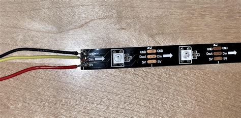 Cta Light Tracker 5 Steps Instructables