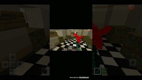 как установить мод на Майнкрафт на телефон Youtube