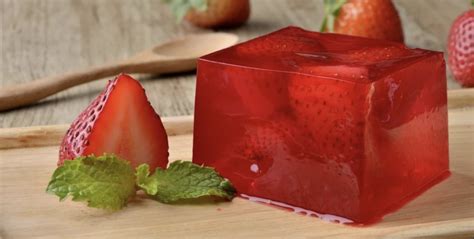 Consejos Para Hacer La Gelatina Perfecta Mui Kitchen