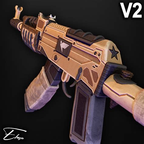 Meilleures Skins De Rust Ak Bon Marché En 2024