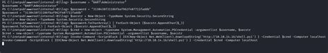 Hackthebox Bart Writeup Wo Metasploit Welcome To Noobsec