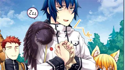 The Wrong Way To Use Healing Magic Chapter 62 Release Date Spoilers