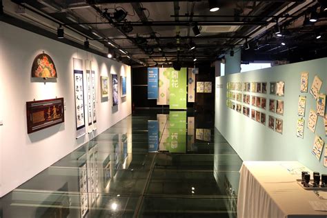 개성공단 전시관련 일러스트레이션 및 전시 디자인